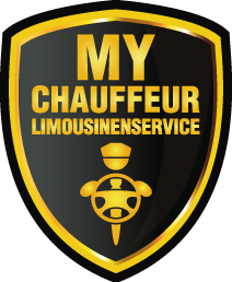 MyChauffeur Logo